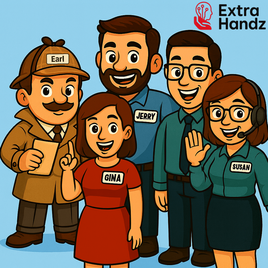 Onboarding